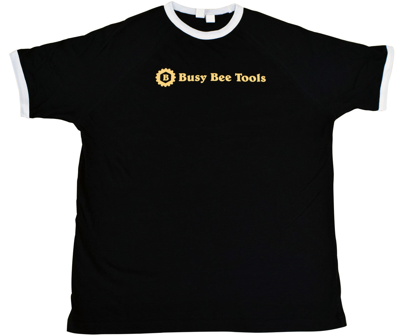 Buy T-shirt Busy Bee Tools Medium at Busy Bee Tools