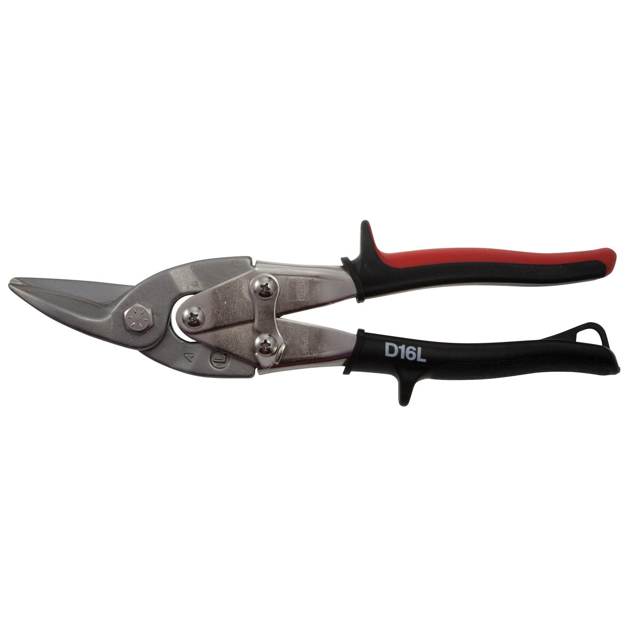 Buy Bessey Aviation Snip Left Cut at Busy Bee Tools