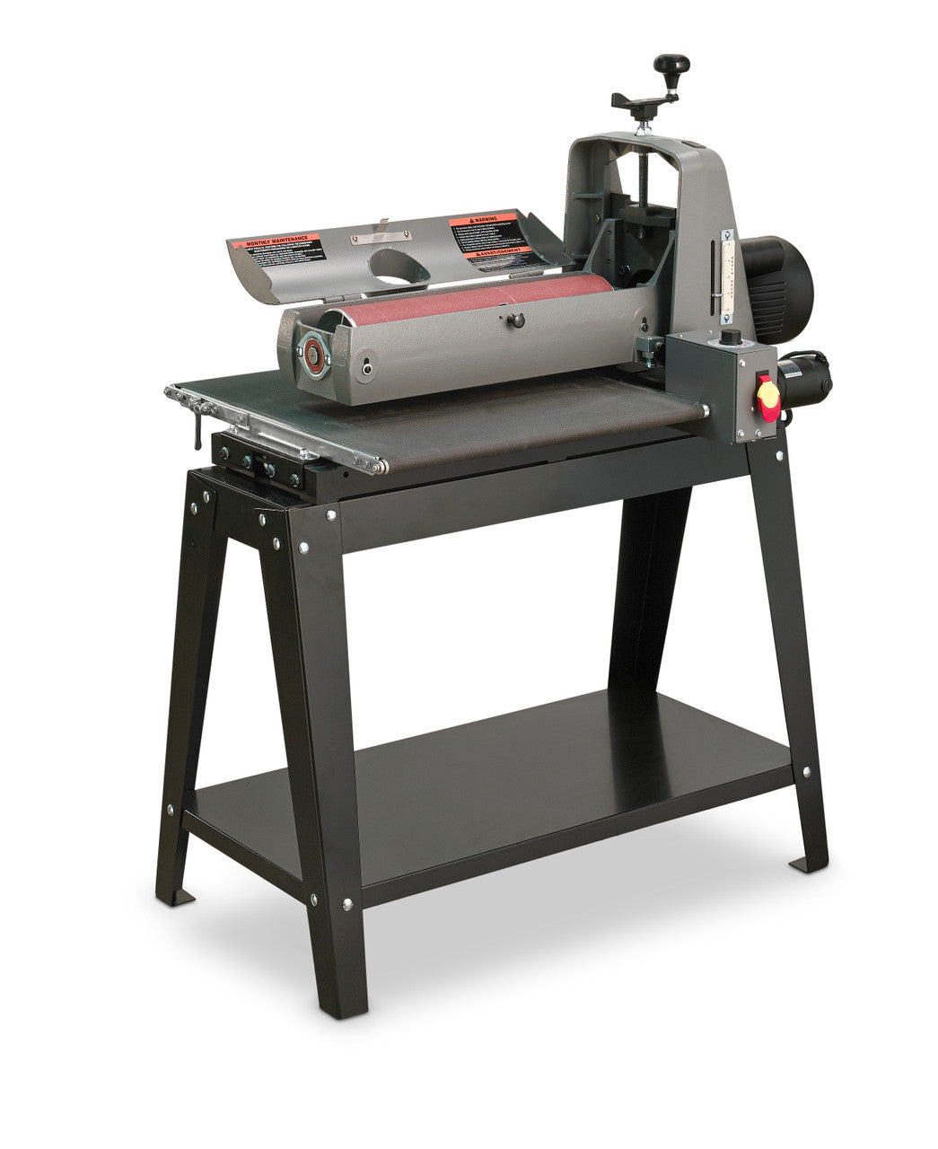 Buy Supermax 19 38 Drum Sander at Busy Bee Tools