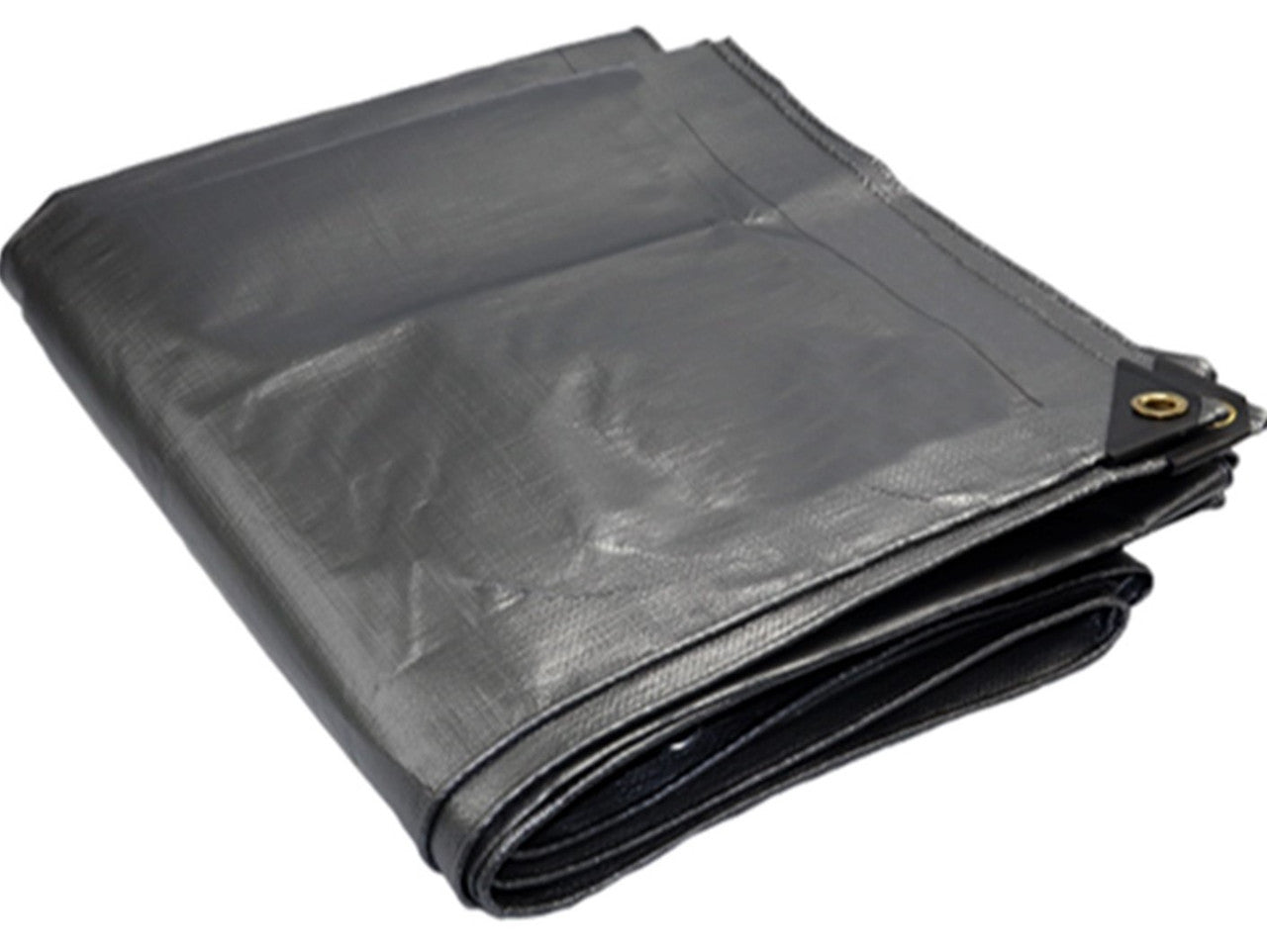 Buy Regular Duty Tarp 10' X 10' at Busy Bee Tools