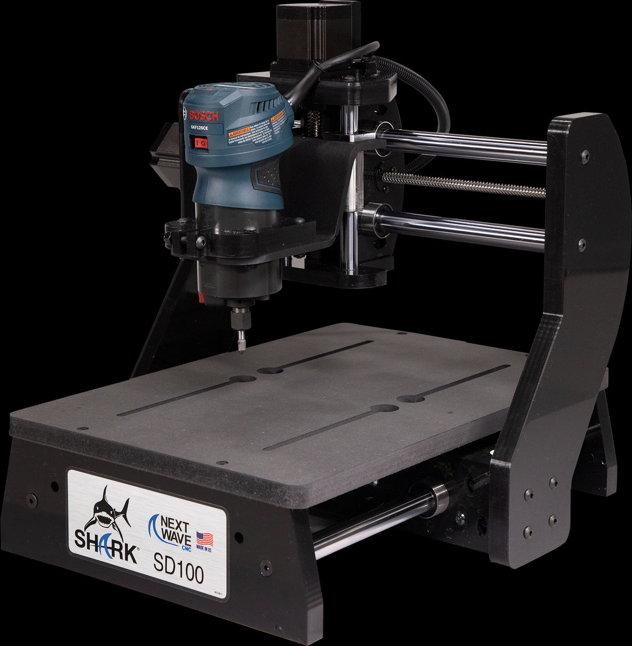 Buy Next Wave Cnc Shark Sd100 at Busy Bee Tools
