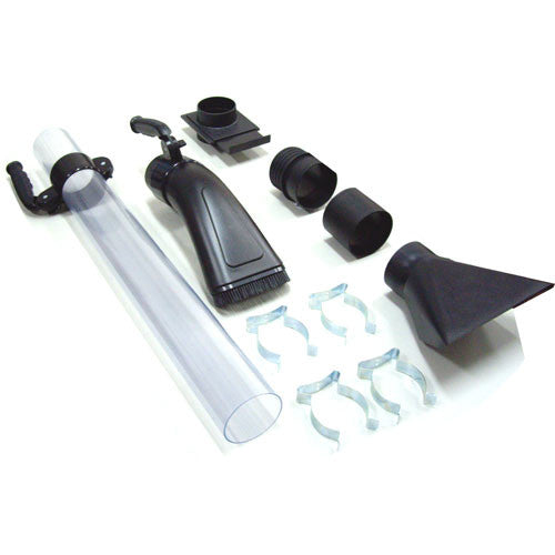 Buy 4" Dust Master Dust Colllection Kit at Busy Bee Tools