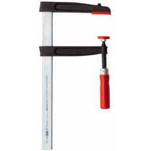 Buy Bessey 12" Flat Rail F Clamp at Busy Bee Tools