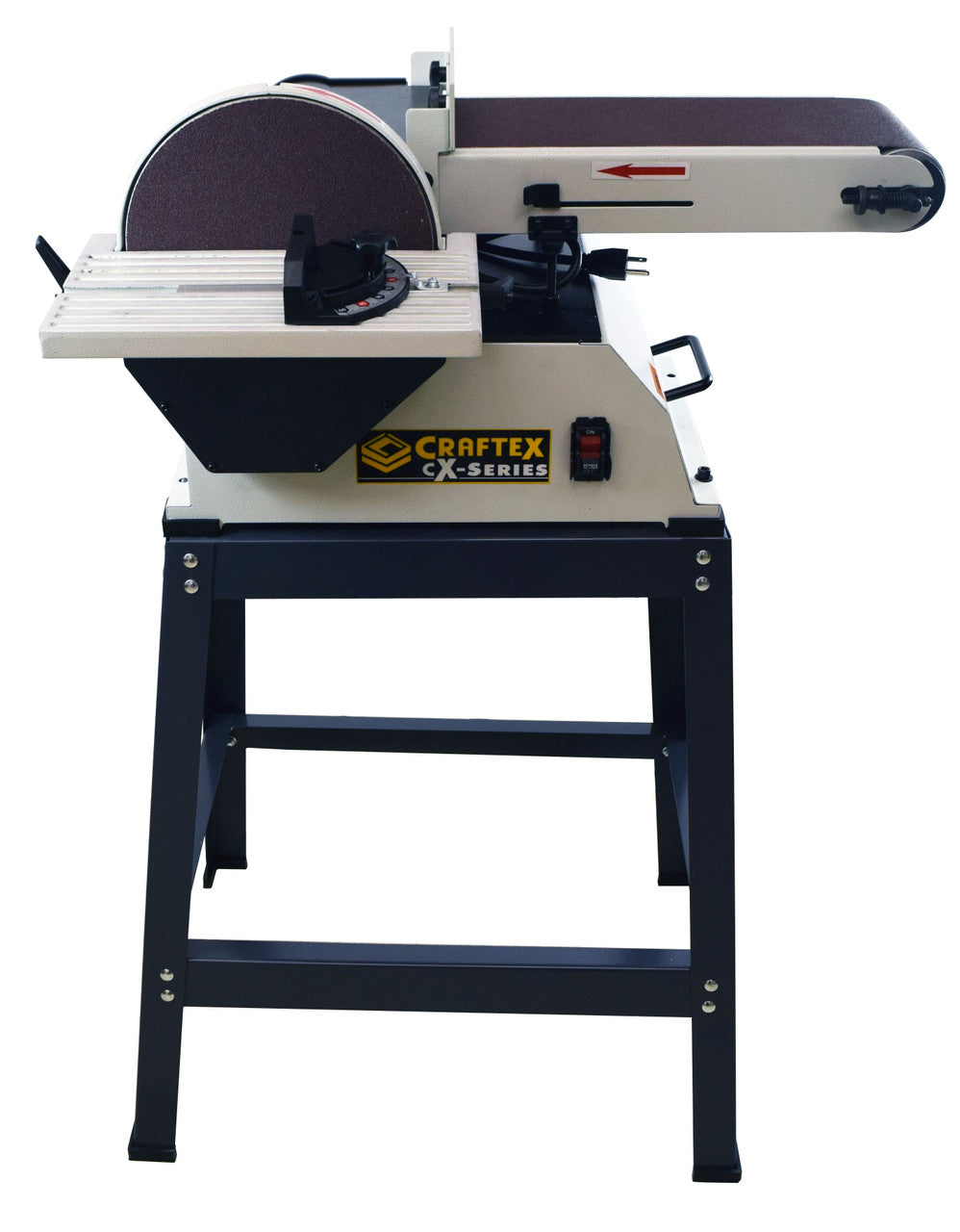 Buy 6" X 9" Belt & Disc Sander Csa at Busy Bee Tools