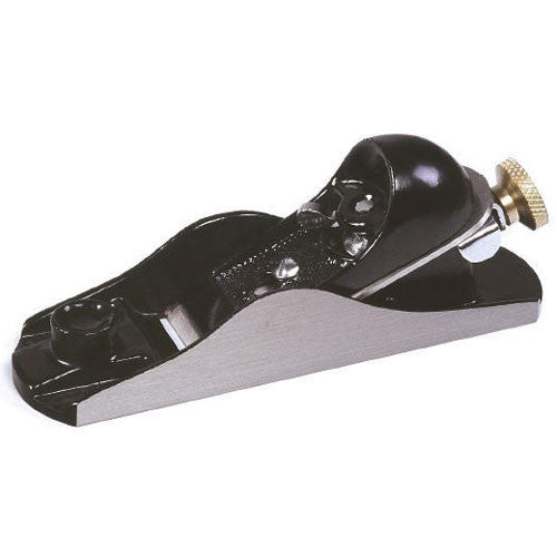 Buy Block Plane 7" 21deg at Busy Bee Tools