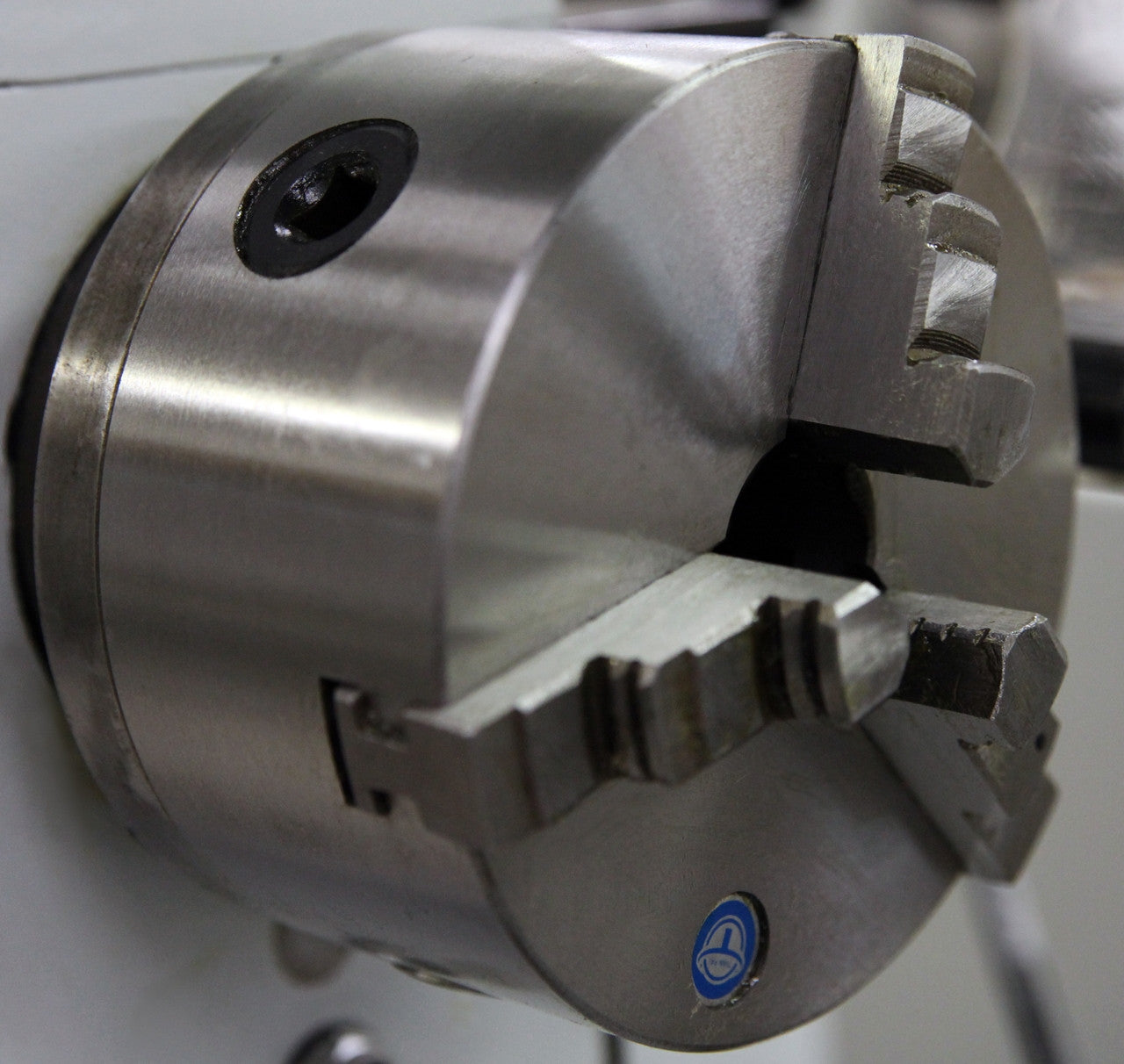Buy 3 Jaw Metalworking Chuck at Busy Bee Tools