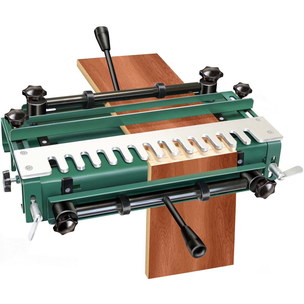 Buy 12" Dovetail Jig at Busy Bee Tools