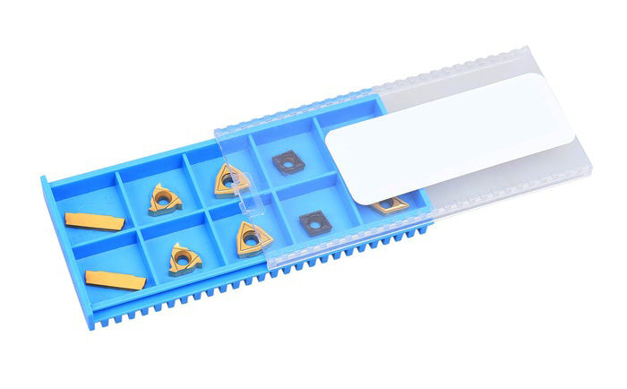 Buy Inserts For B4068 Turning Tool Set at Busy Bee Tools