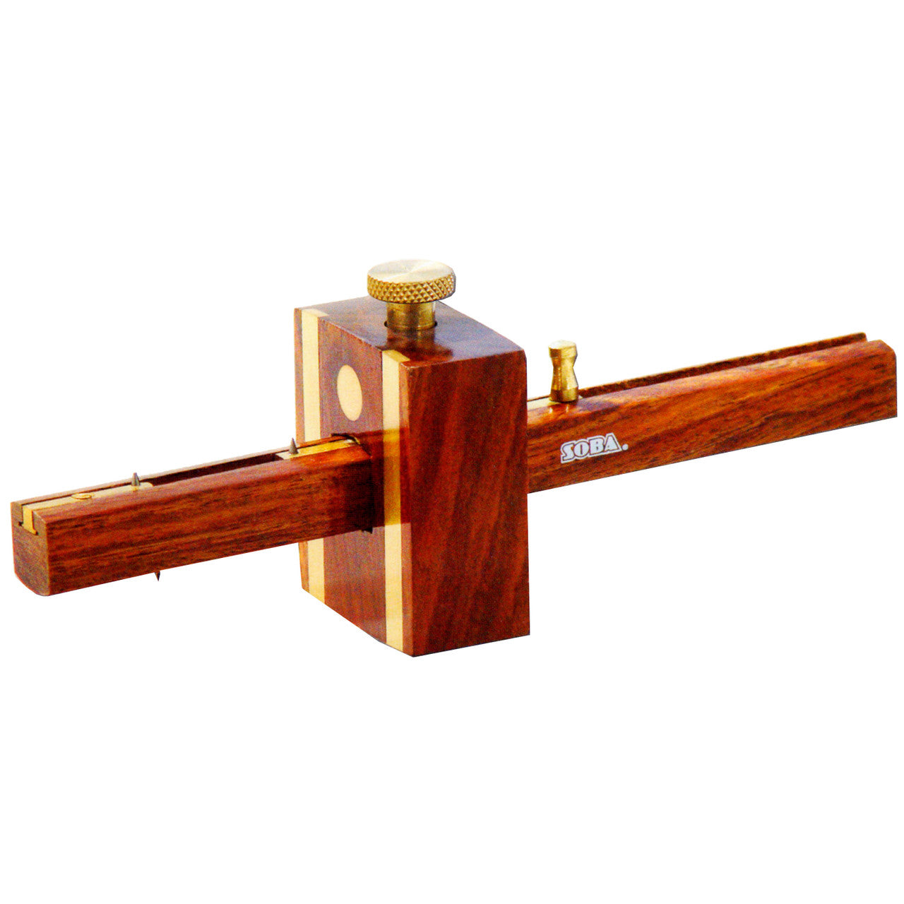 Buy Mortise Marking Gauge at Busy Bee Tools