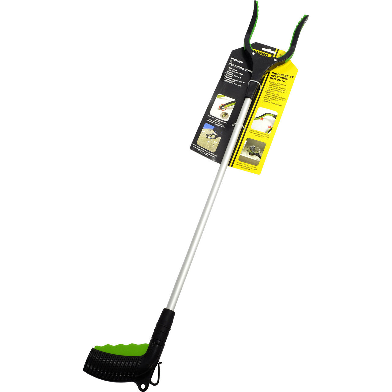 Buy Pickup And Grab Reacher Tool at Busy Bee Tools