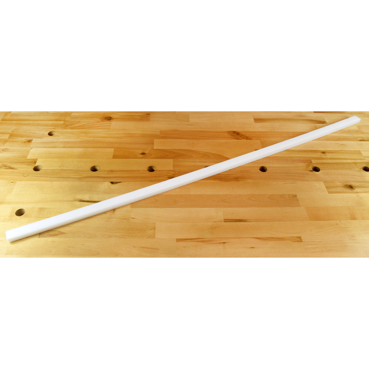 Buy Slick Plate 36" X 3/4" X 3/8" at Busy Bee Tools