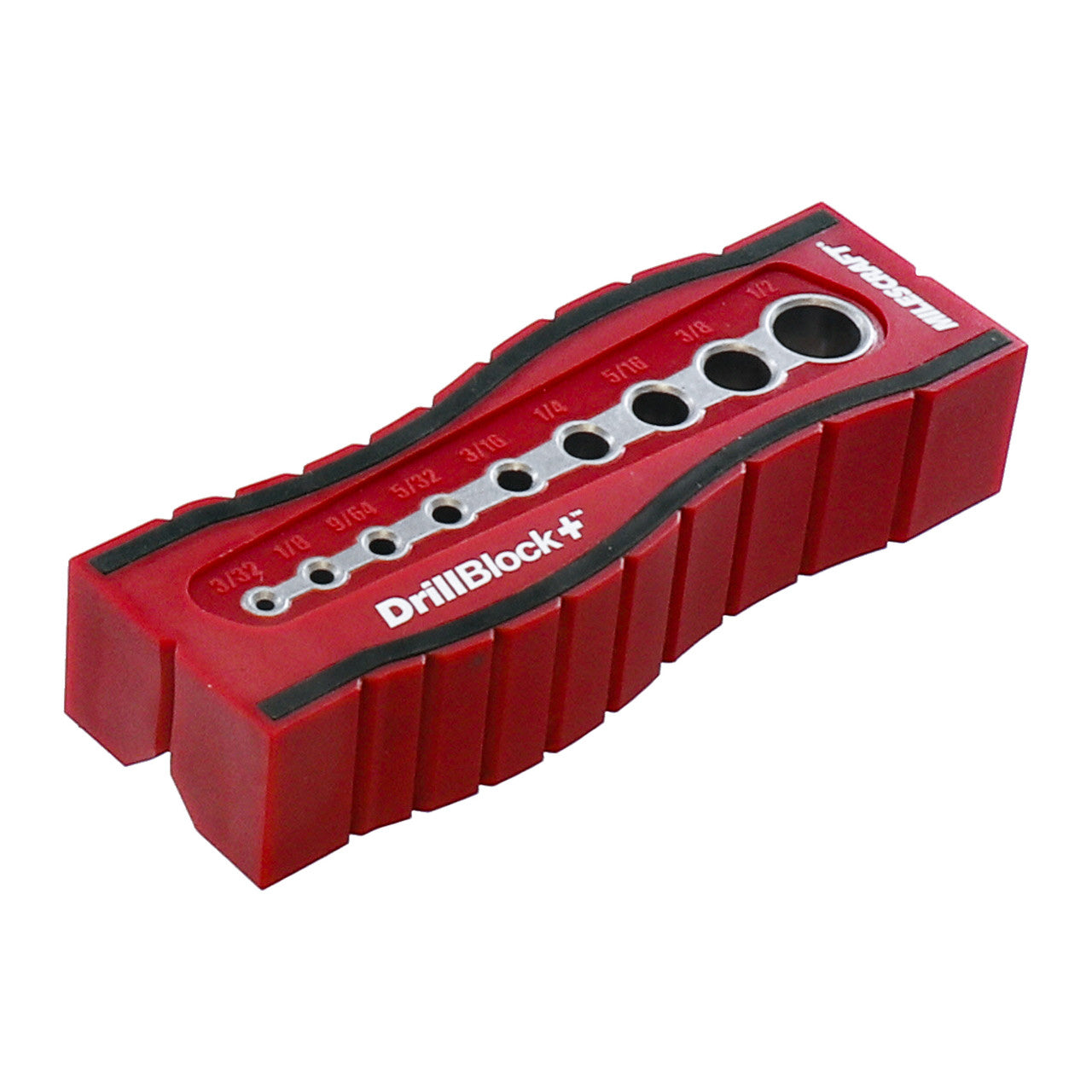 Buy Drill Block Plus Milescraft at Busy Bee Tools
