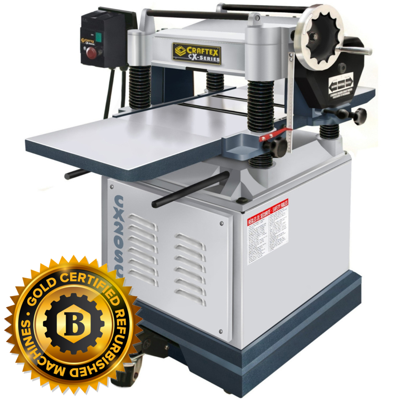 PLANER 20