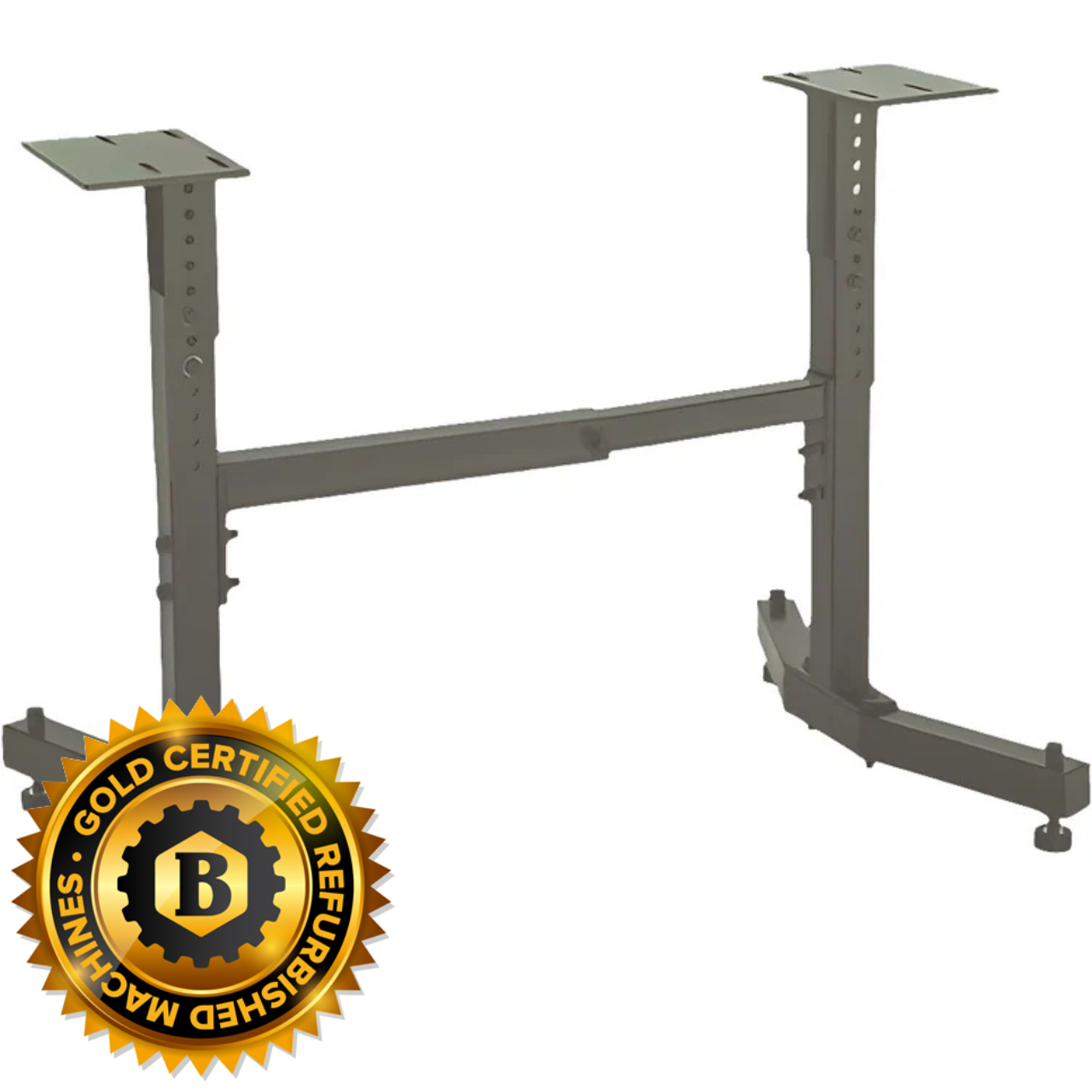 Buy Heavy Duty Bench Top Wood Lathe Stand at Busy Bee Tools